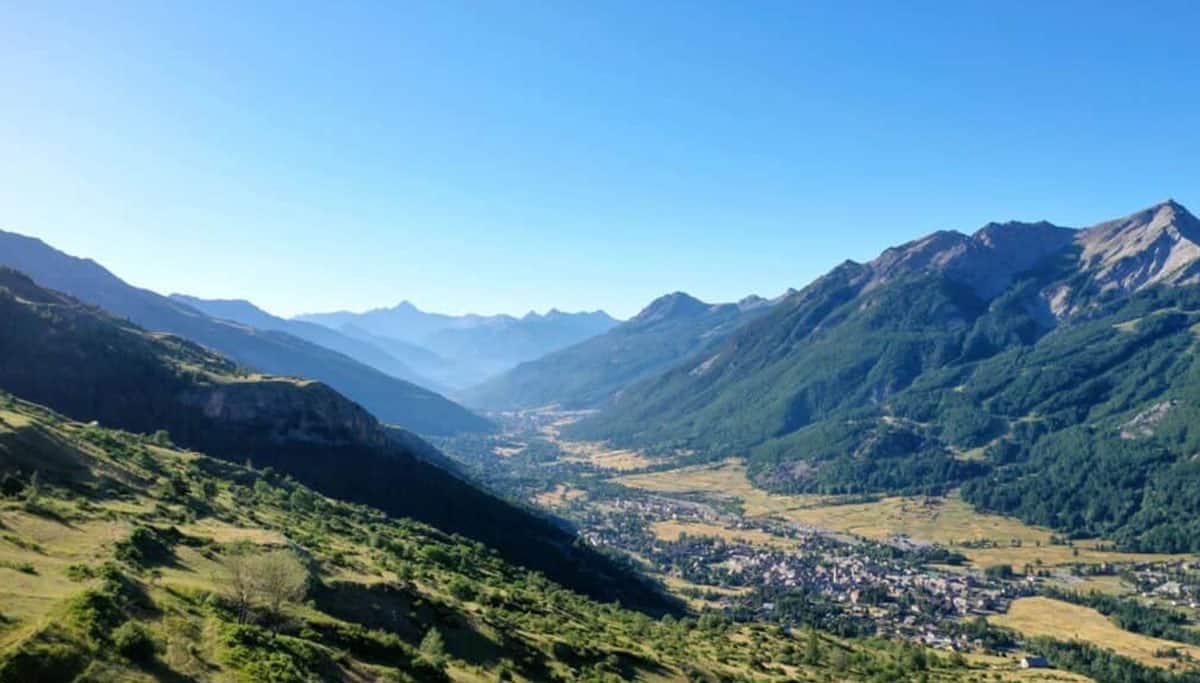 Actualités - Alpine Space Programme