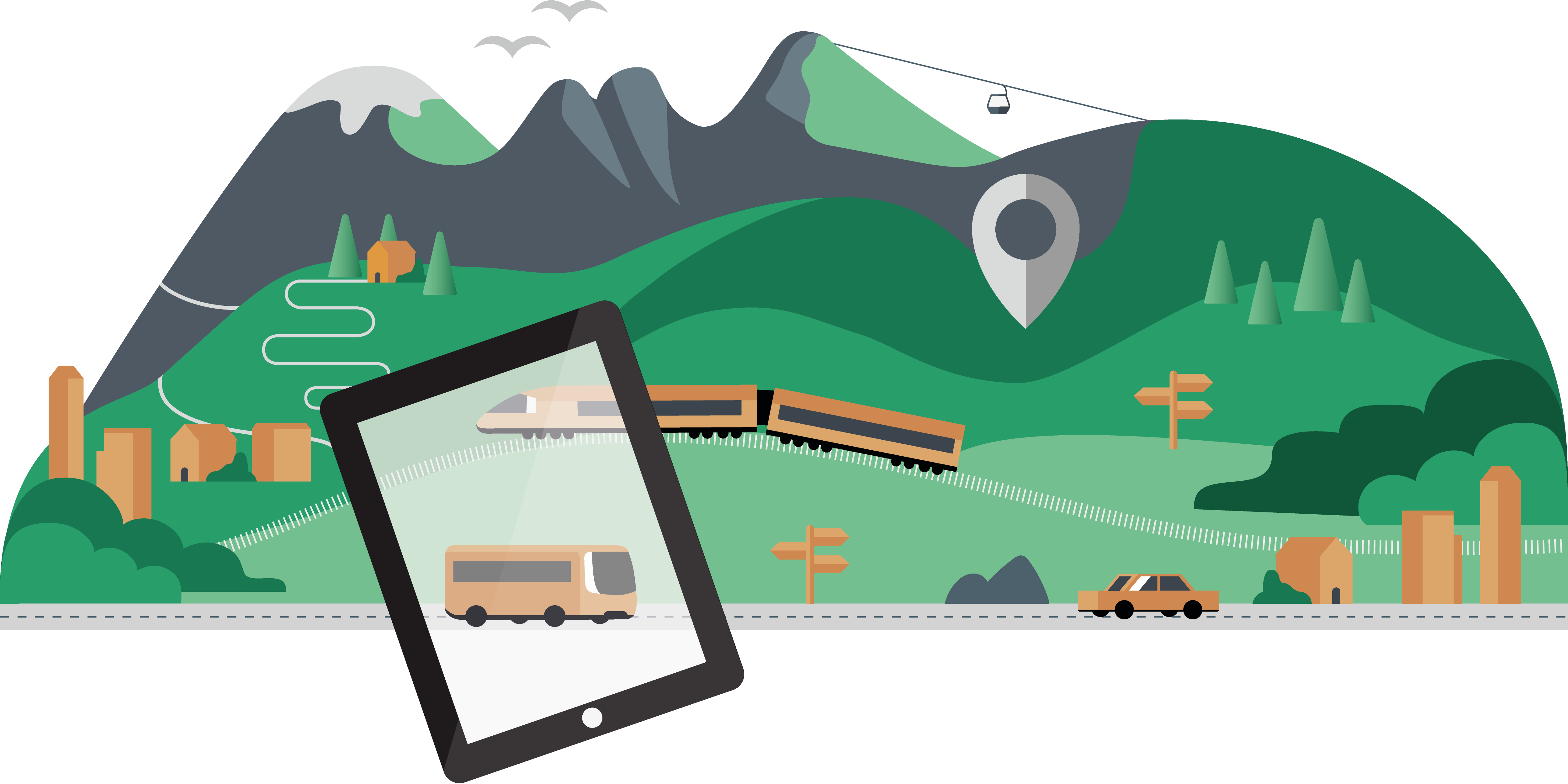 LinkingAlps final conference - Alpine Space Programme