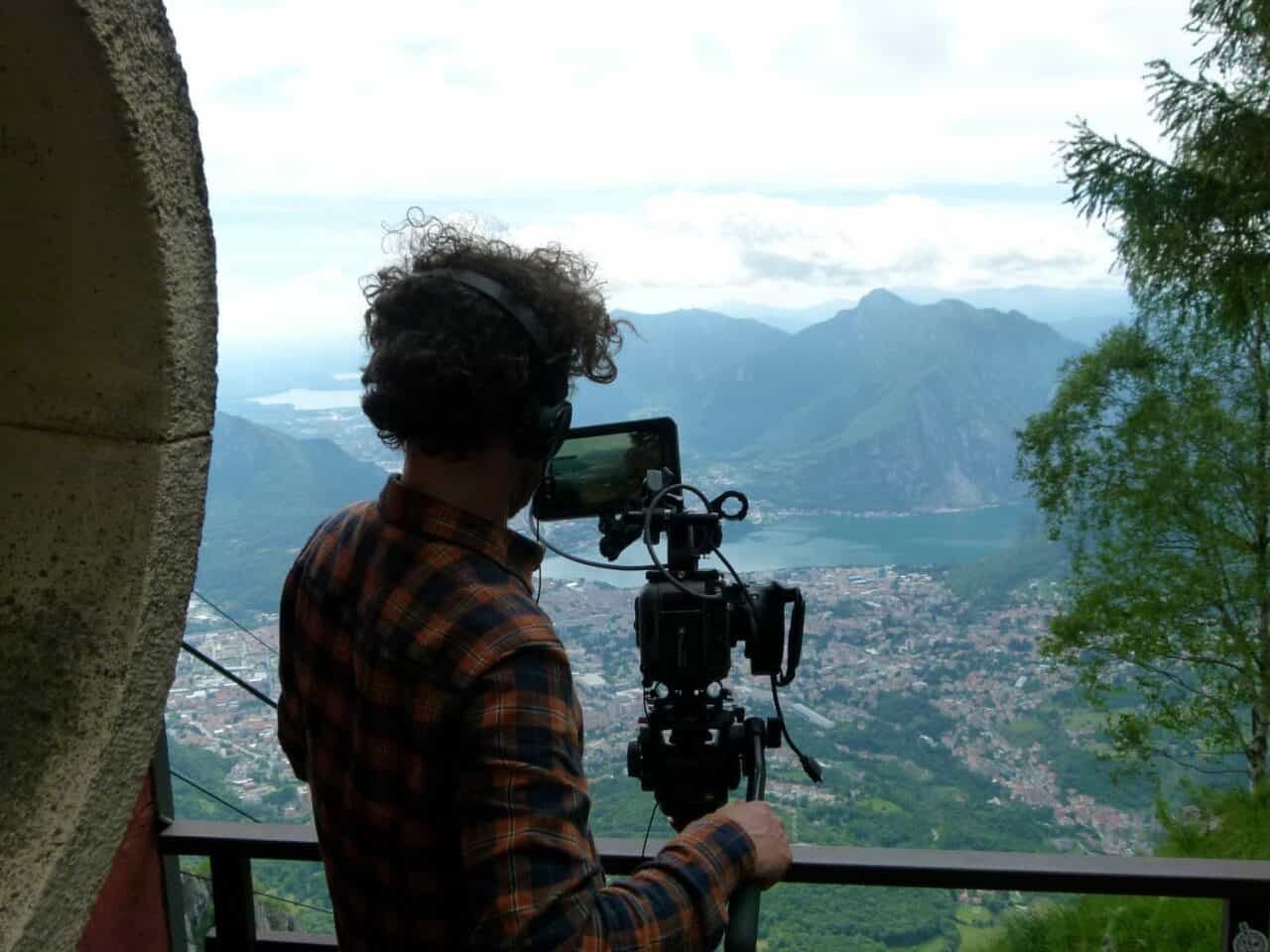 A Journey Through Our Pilot Areas: Piani D’Erna - Alpine Space Programme