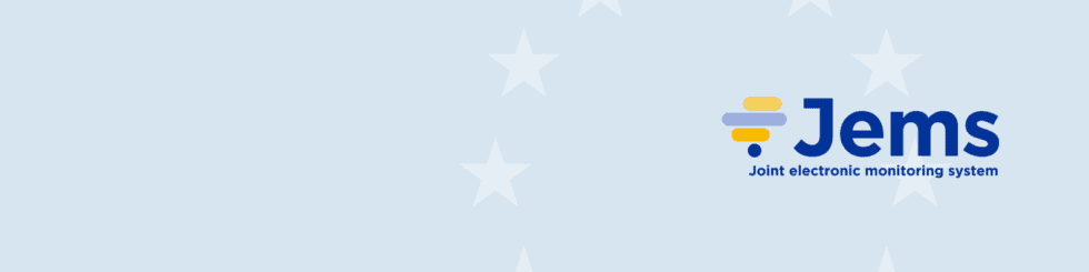 Jems - Alpine Space Programme