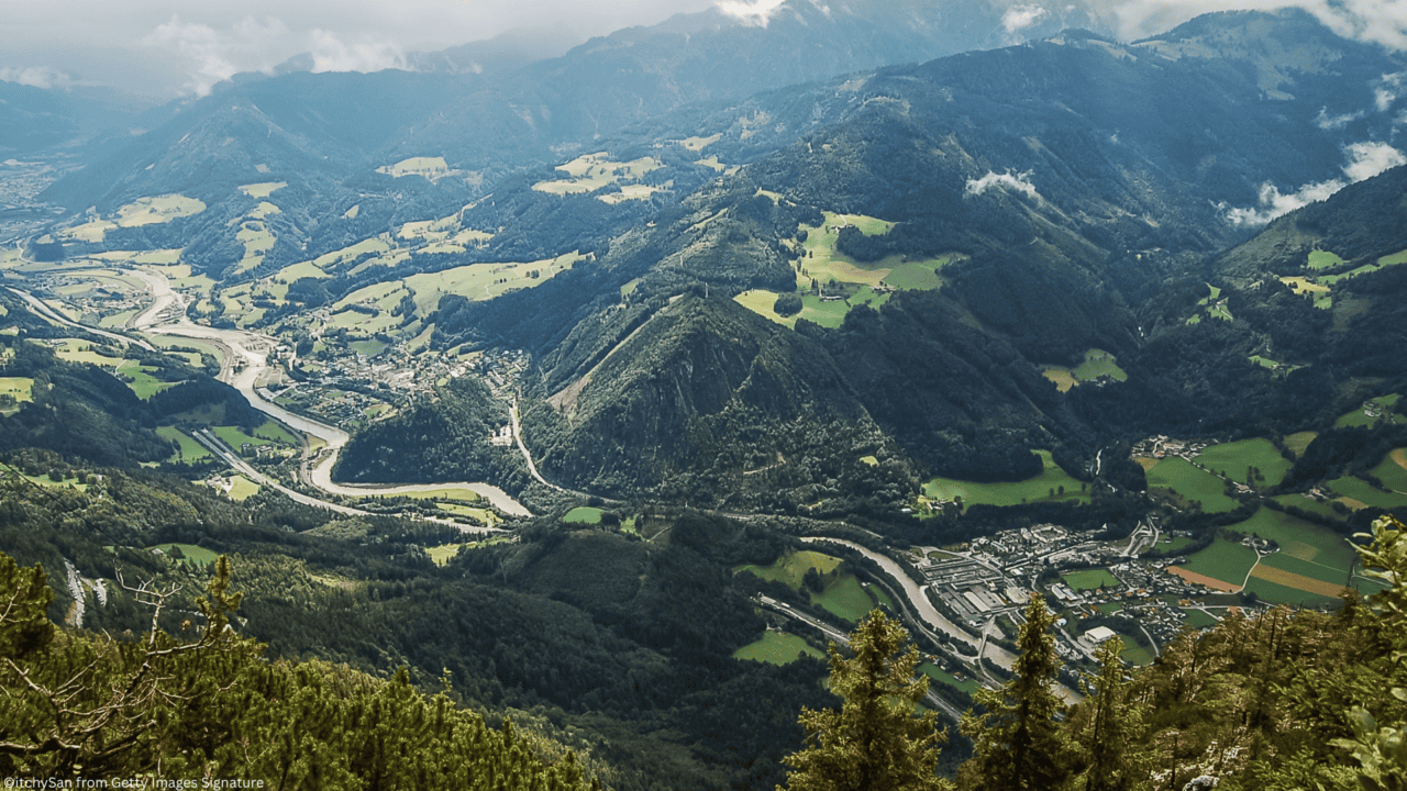 Interreg Alpine Space 25th Anniversary Celebrations – Discover our programme: the Workshops ...